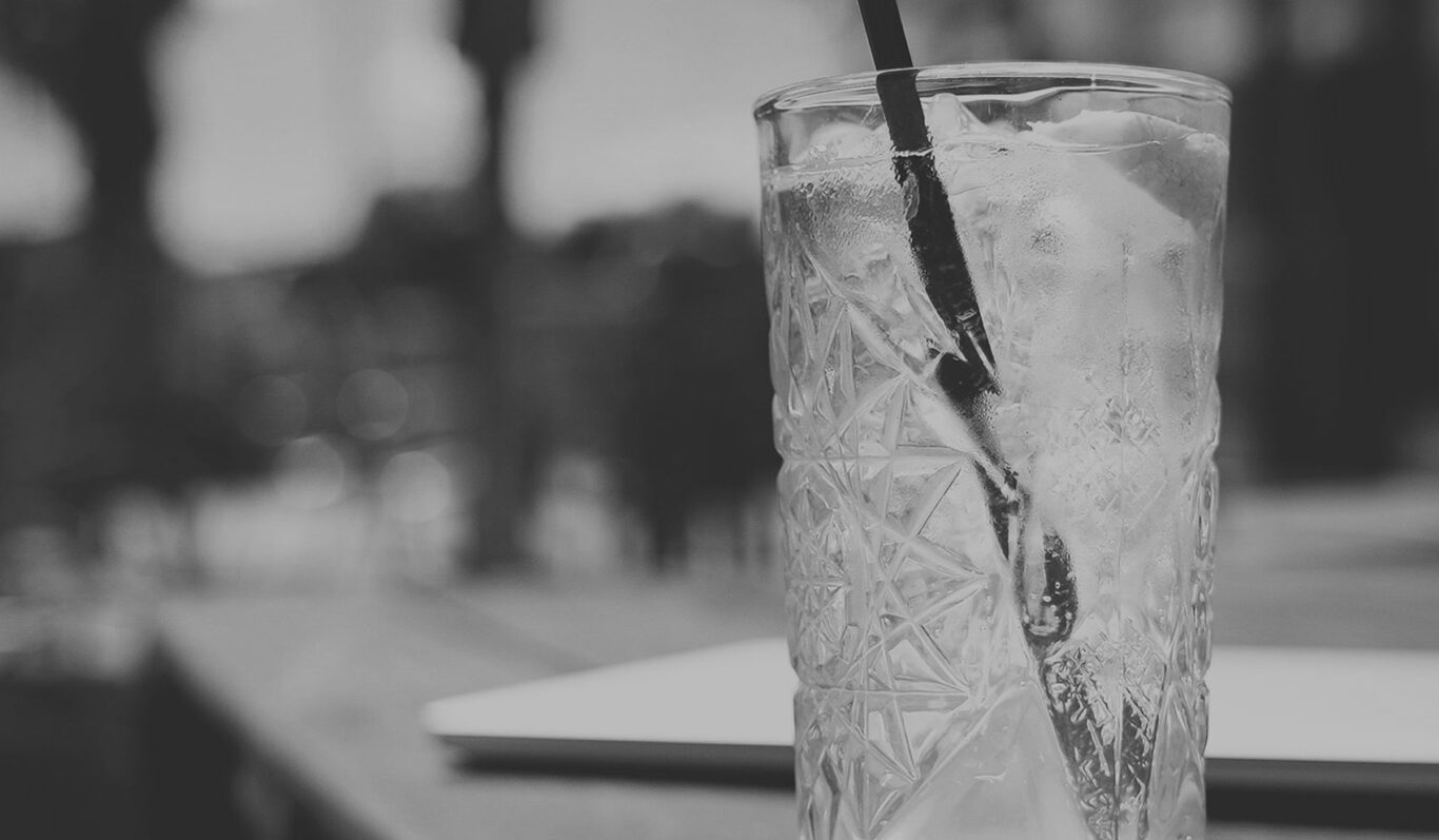 Ice Machines - Collins Barsystems - Be a better bar with better ice!