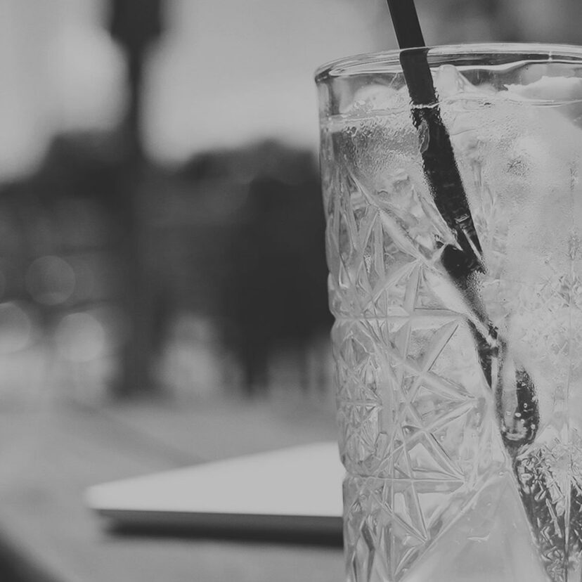 Ice Machines - Collins Barsystems - Be a better bar with better ice!